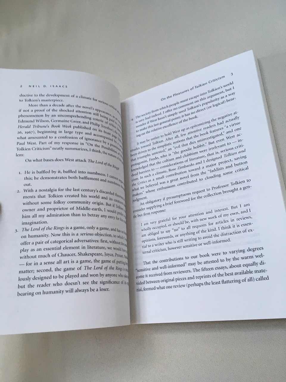 Understanding The Lord of the Rings Uncorrected Proof US 2004 - clp0189i