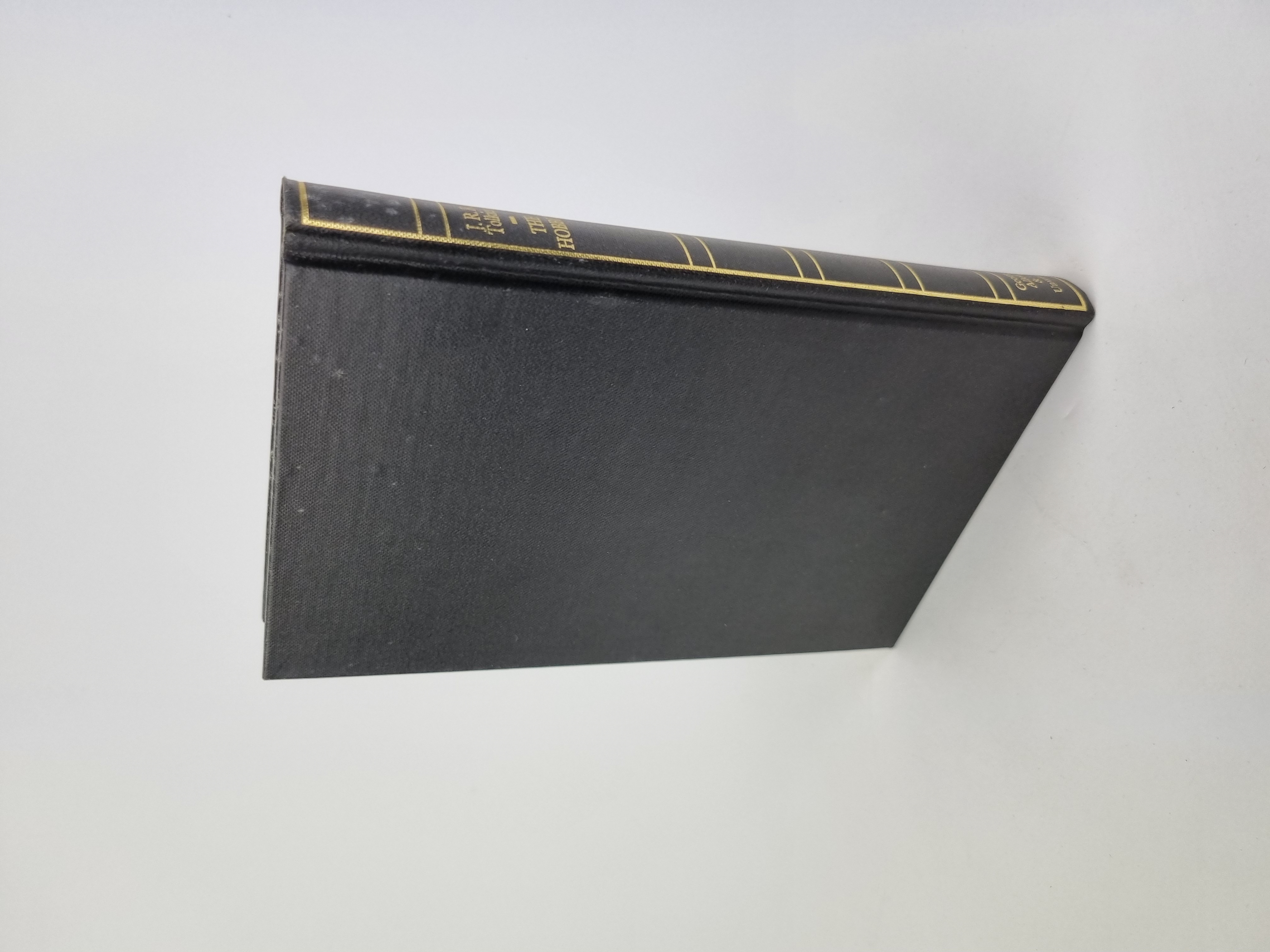 The Hobbit, or There and Back Again, 1976 1st UK Deluxe Edition - clp1131